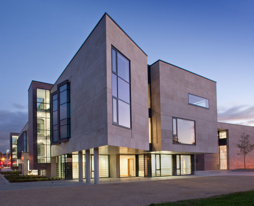 UTSG 2025 Venue, Travel and Accommodation – UTSG