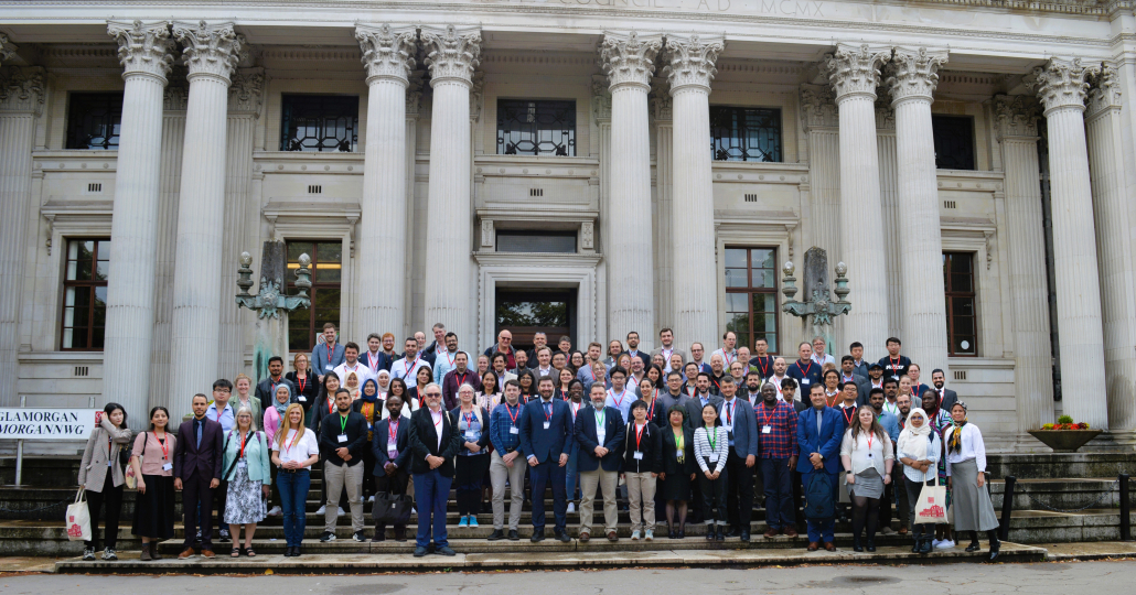 UTSG – University Transport Study Group