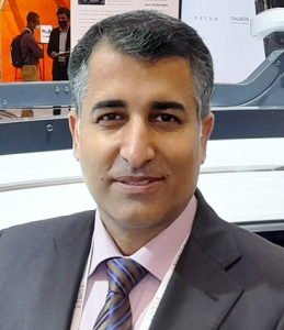 Executive Committee – UTSG